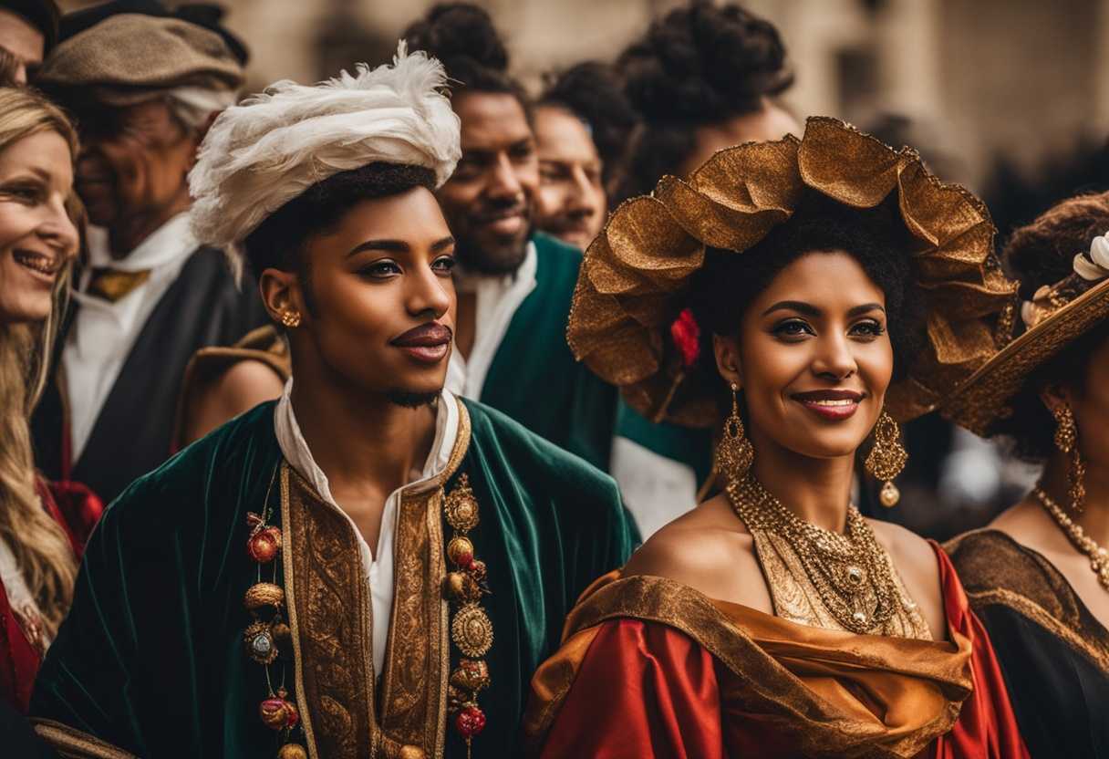 What does Ezekiel 38:23 really mean? - God's Blessing