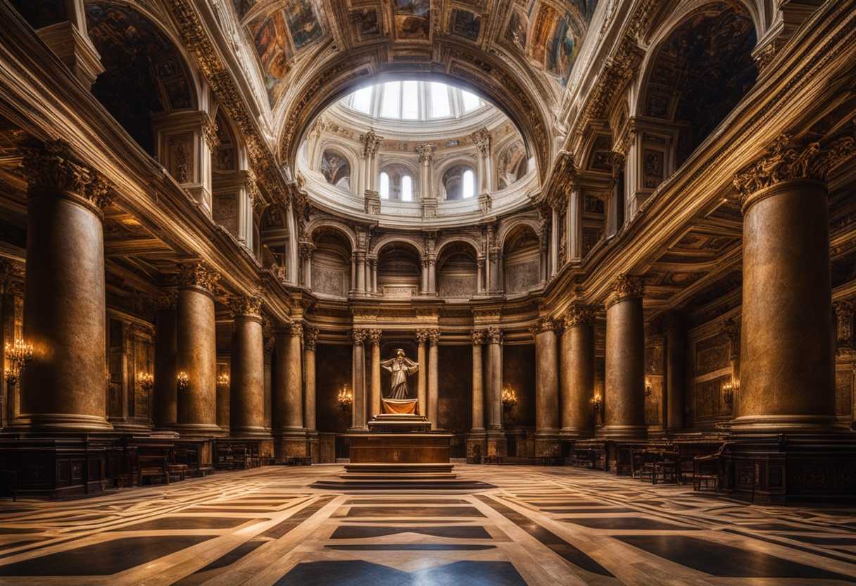 What does Galatians 3:17 really mean? - God's Blessing