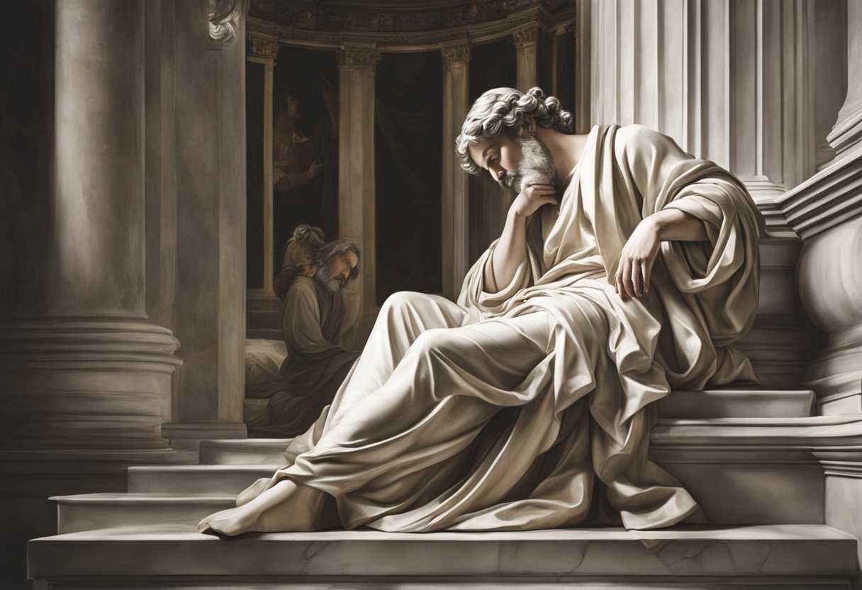 What does Galatians 4:9 really mean? - God's Blessing