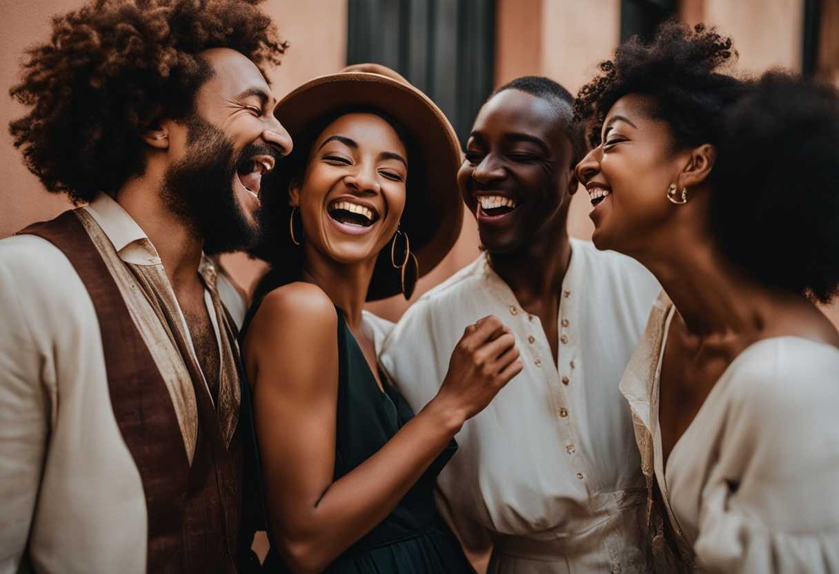 What does Galatians 5:13-15 really mean? - God's Blessing