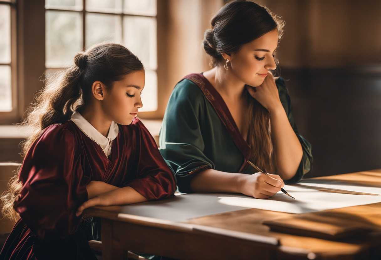 What does Galatians 6:6-8 really mean? - God's Blessing