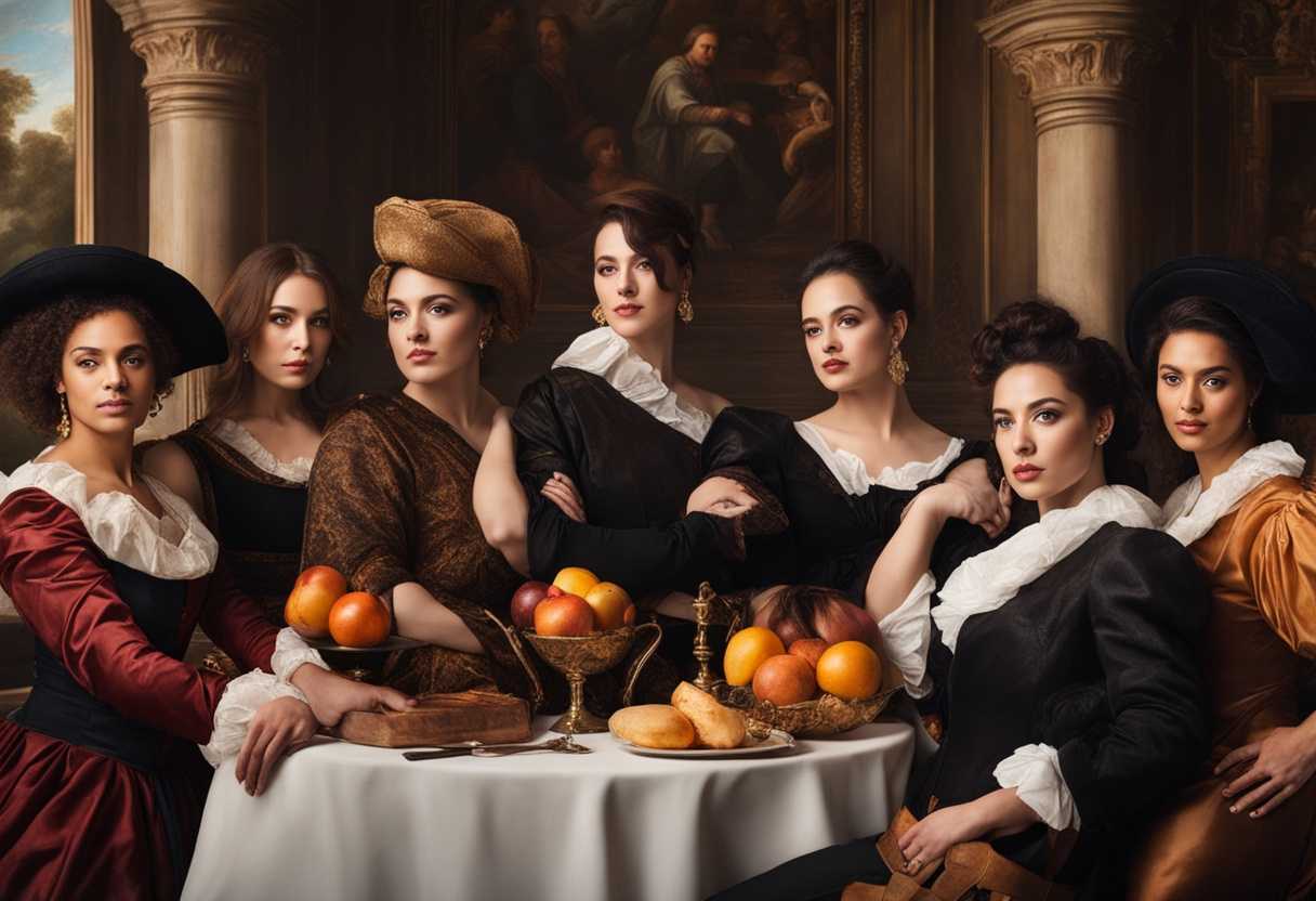 What does Genesis 10:6-20 really mean? - God's Blessing