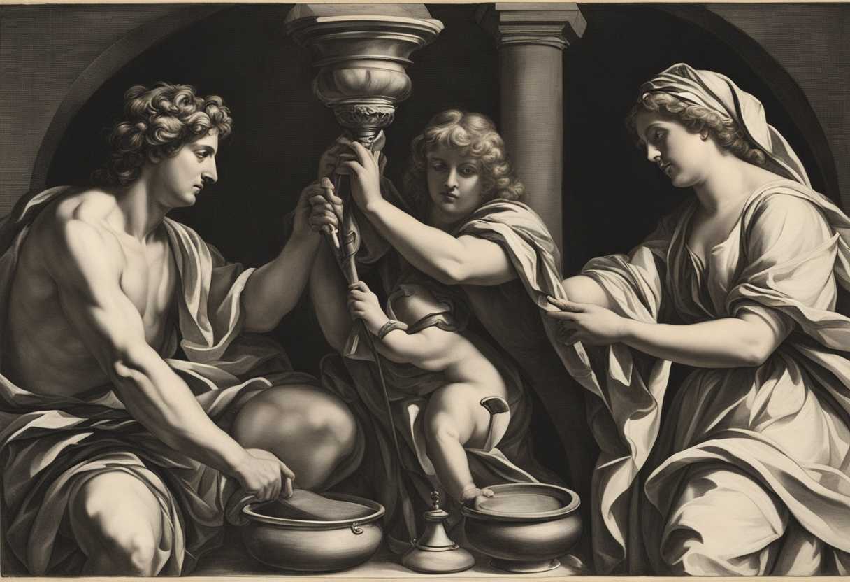 What does Genesis 12:1-4 really mean? - God's Blessing