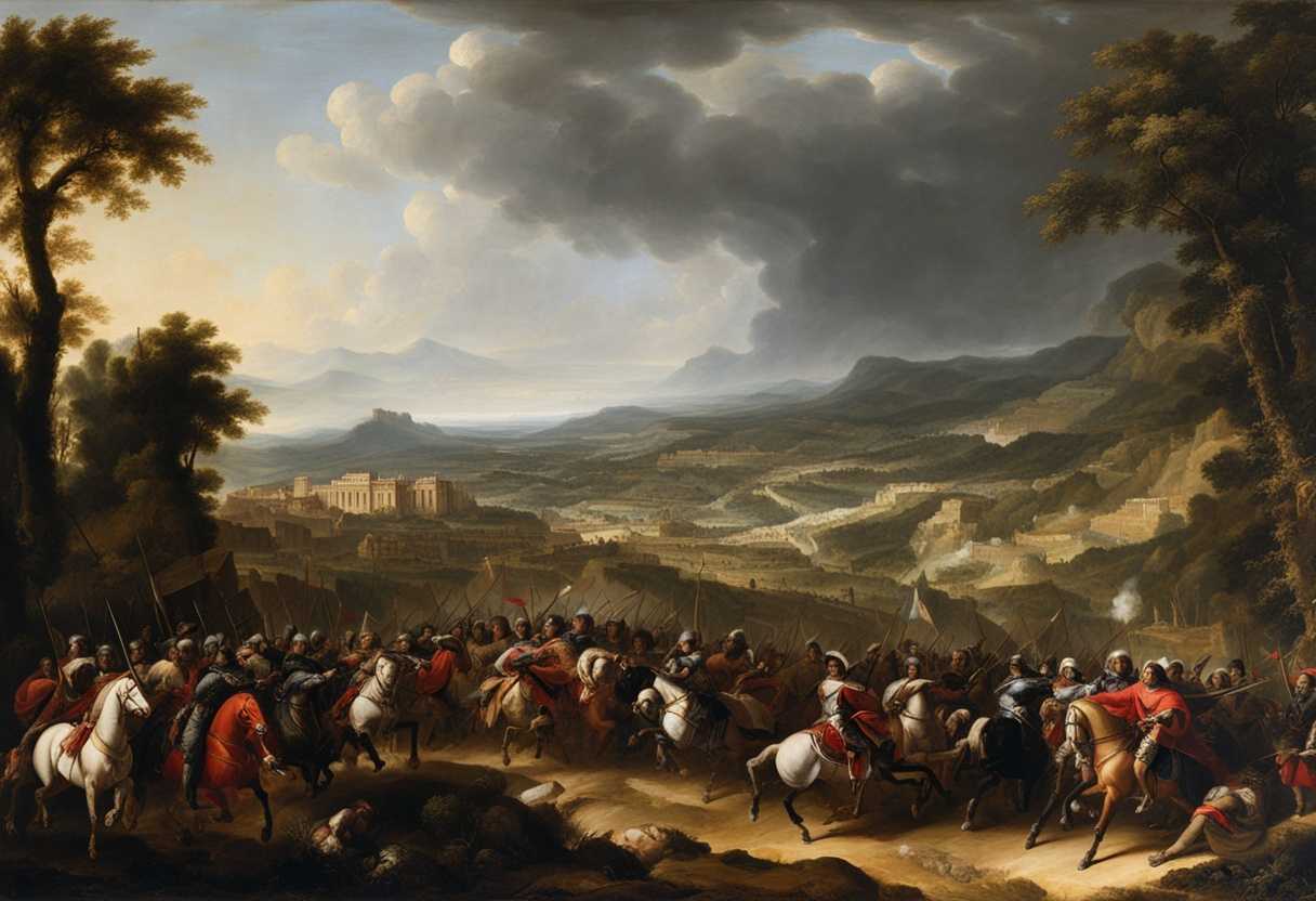 What does Genesis 14:1-4 really mean? - God's Blessing