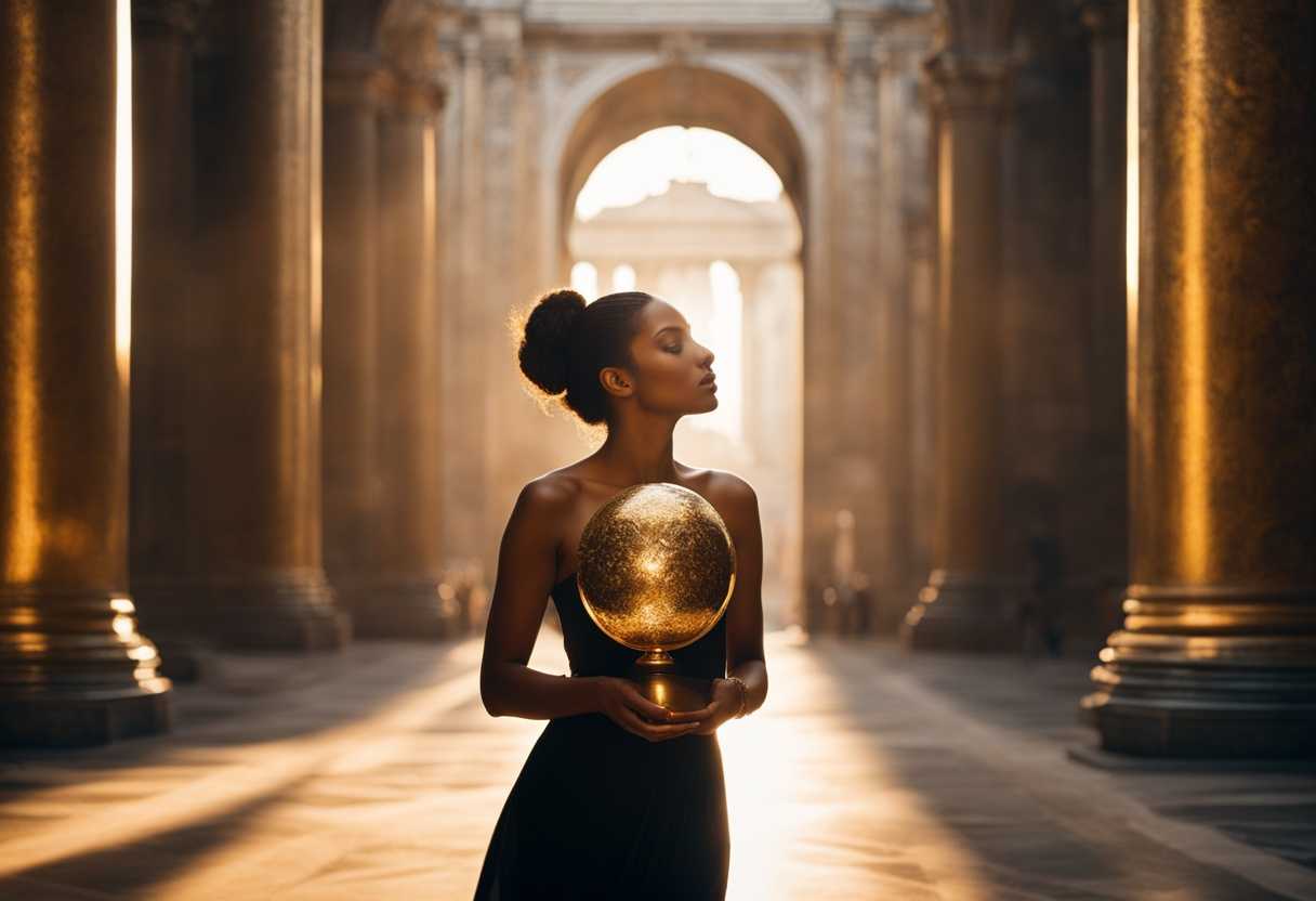 What does Genesis 14:23 really mean? - God's Blessing