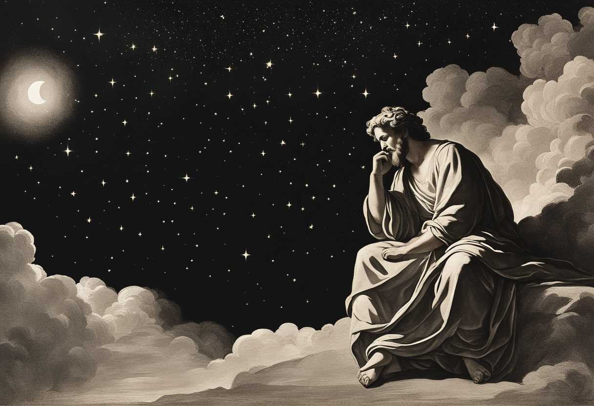 What does Genesis 15:5 really mean? - God's Blessing