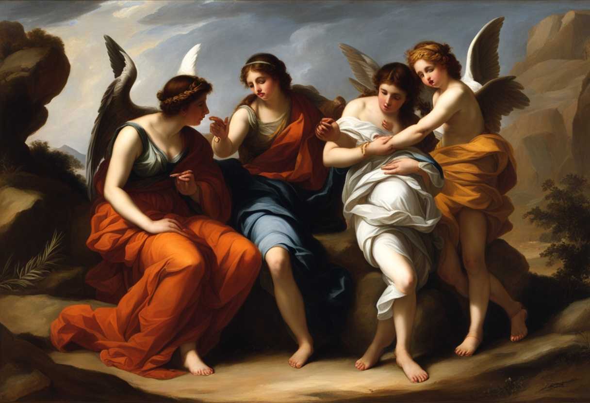 What does Genesis 16:1-13 really mean? - God's Blessing