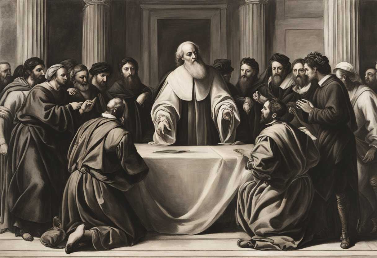 What does Genesis 17:10-14 really mean? - God's Blessing