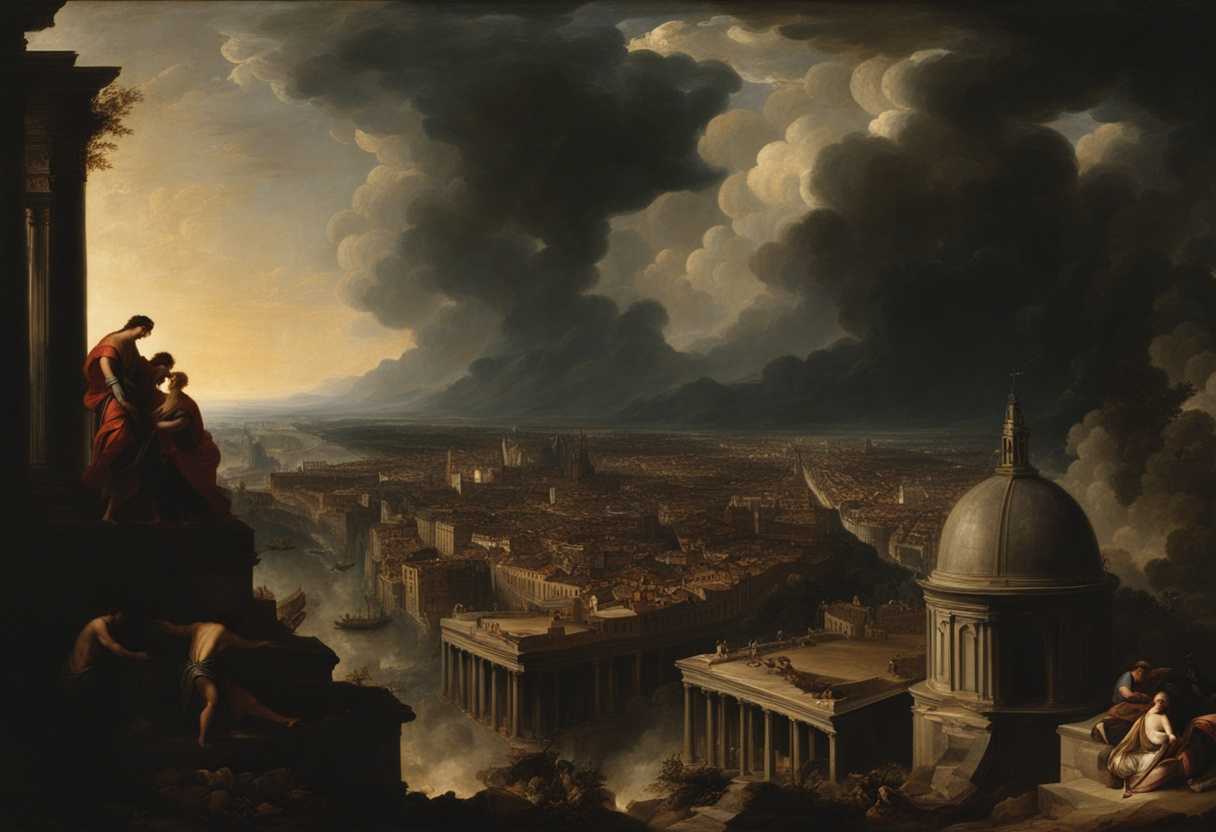 What does Genesis 18:20-21 really mean? - God's Blessing