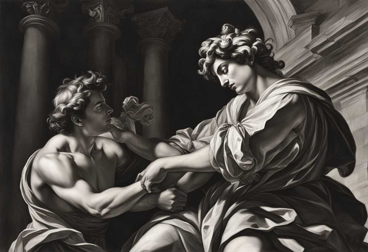 What does Genesis 18:25 really mean? - God's Blessing