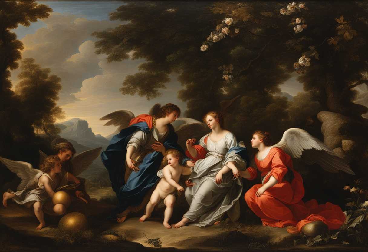 What does Genesis 19:12-29 really mean? - God's Blessing