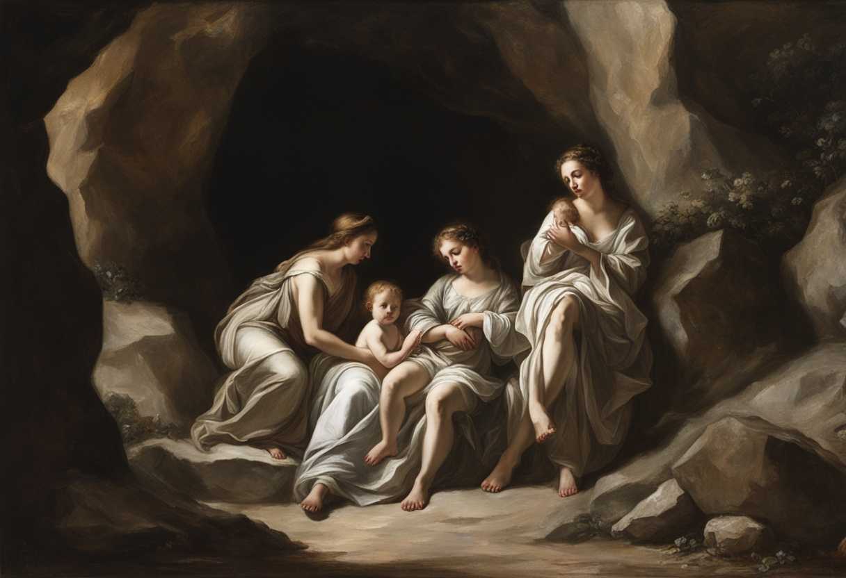 What does Genesis 19:30-36 really mean? - God's Blessing