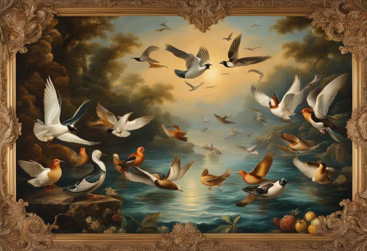 What does Genesis 1:22 really mean? - God's Blessing