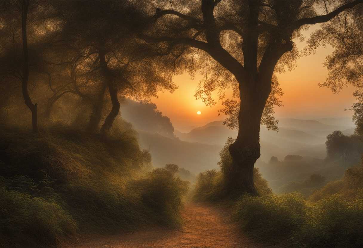 What does Genesis 1:5 really mean? - God's Blessing