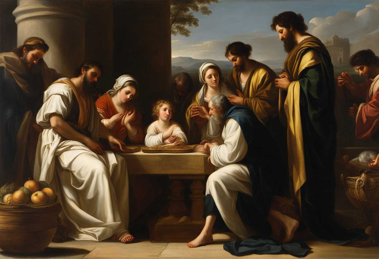 What does Genesis 20:17-18 really mean? - God's Blessing