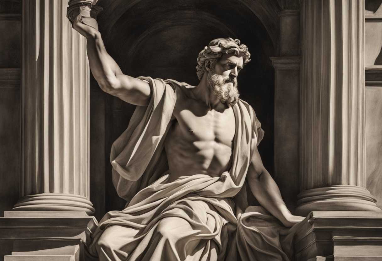 What does Genesis 20:24 really mean? - God's Blessing