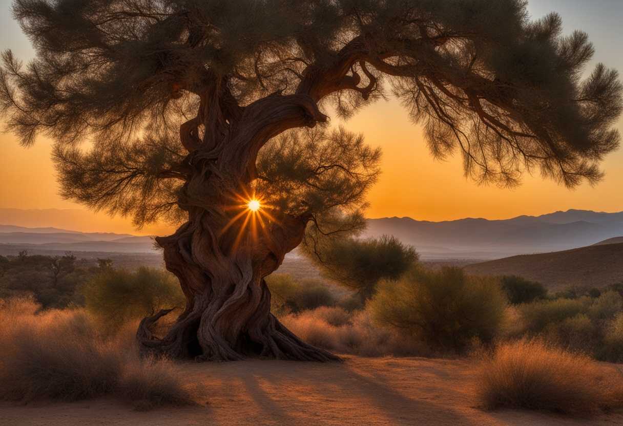 What does Genesis 21:33 really mean? - God's Blessing