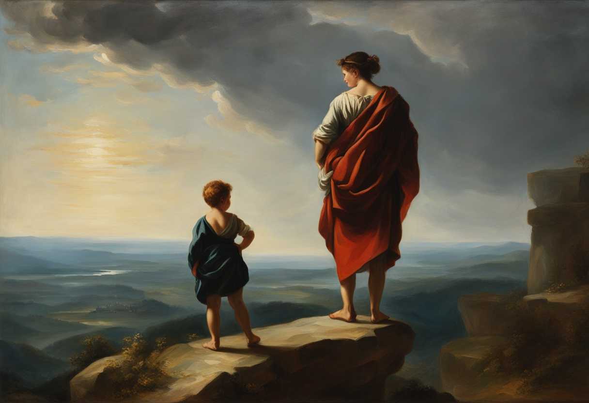 What does Genesis 22:17-18 really mean? - God's Blessing