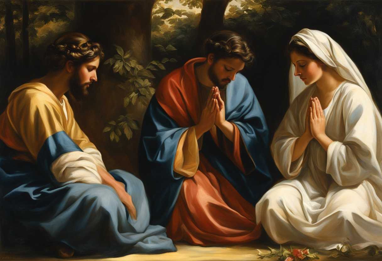 What does Genesis 24:27 really mean? - God's Blessing