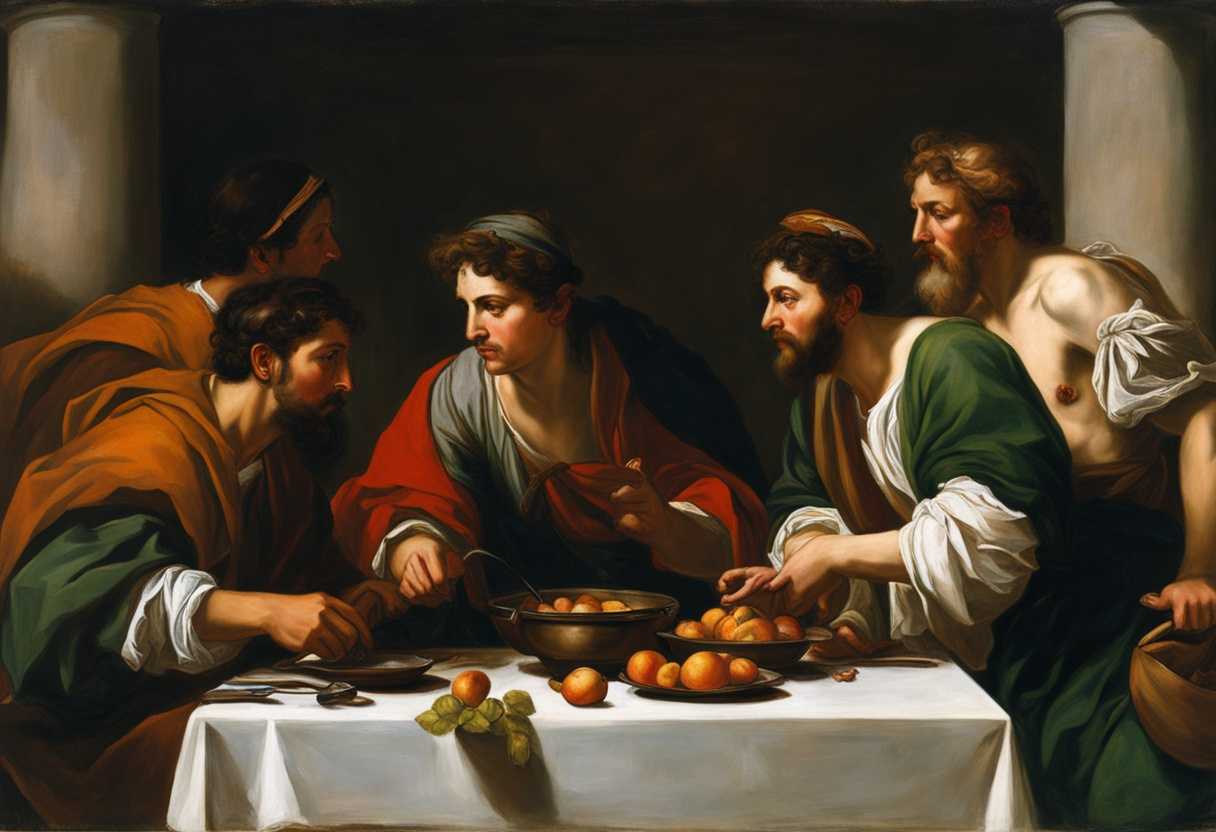 What does Genesis 25:27-34 really mean? - God's Blessing