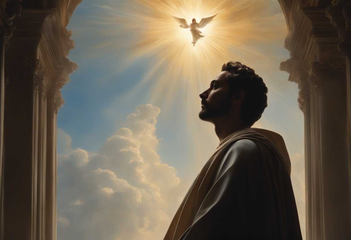 What does Genesis 26:24 really mean? - God's Blessing