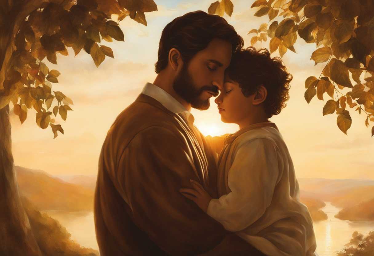 What does Genesis 27:27-29 really mean? - God's Blessing
