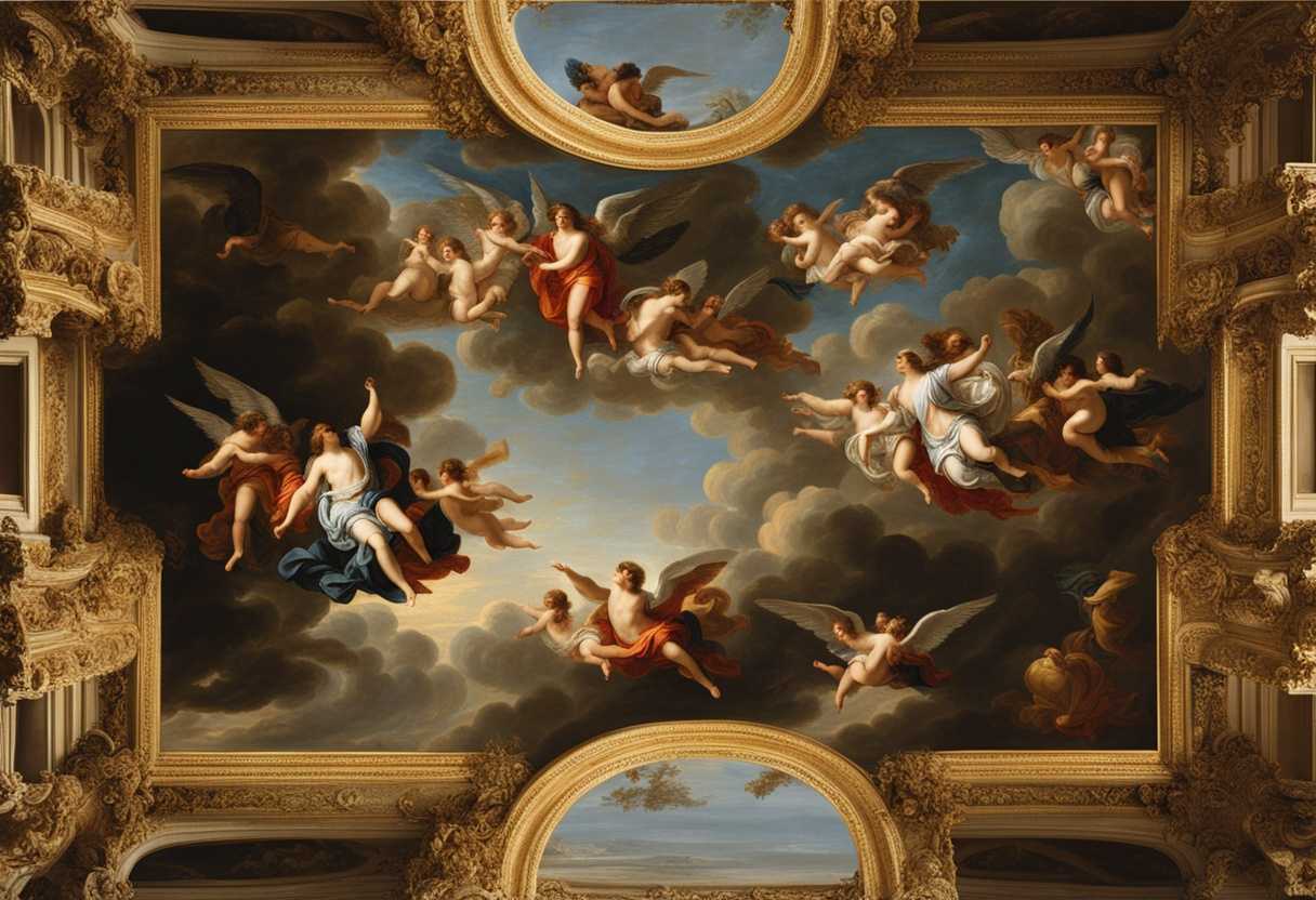 What does Genesis 28:12-13 really mean? - God's Blessing