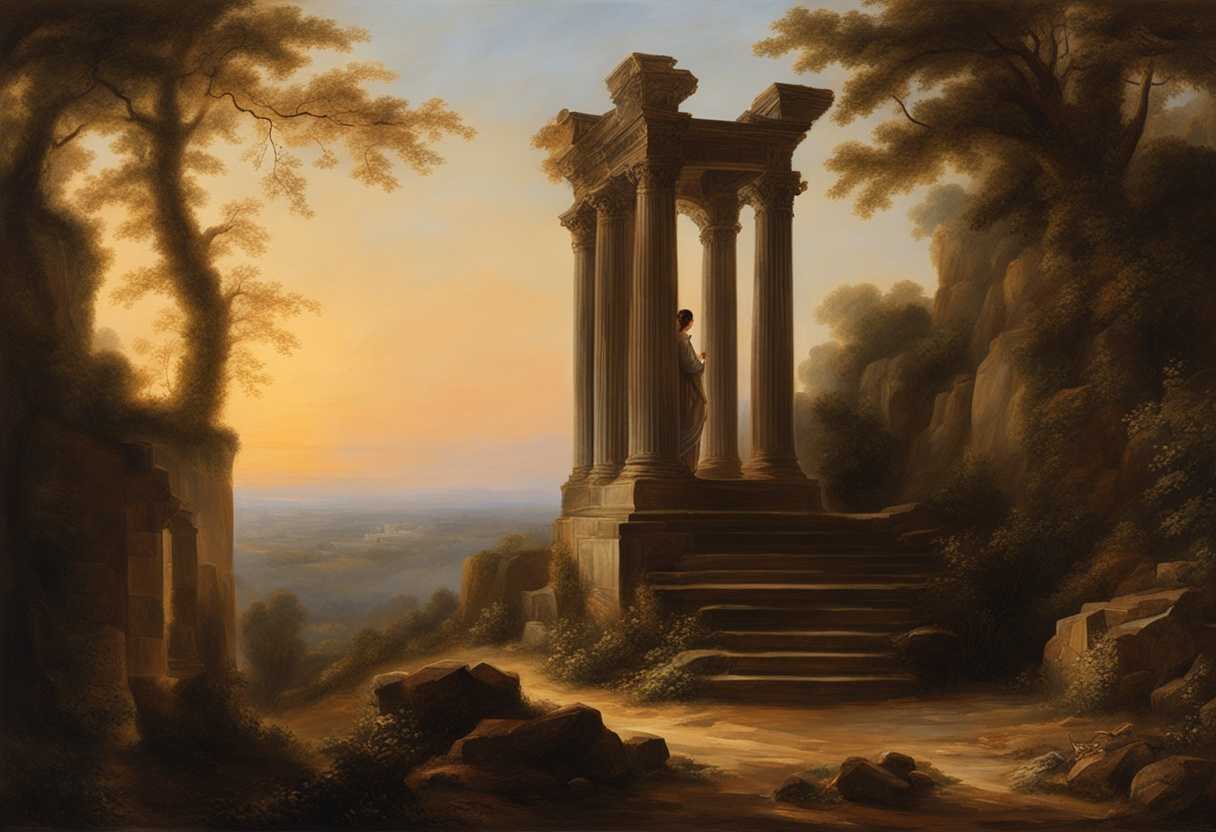 What does Genesis 28:16-19 really mean? - God's Blessing