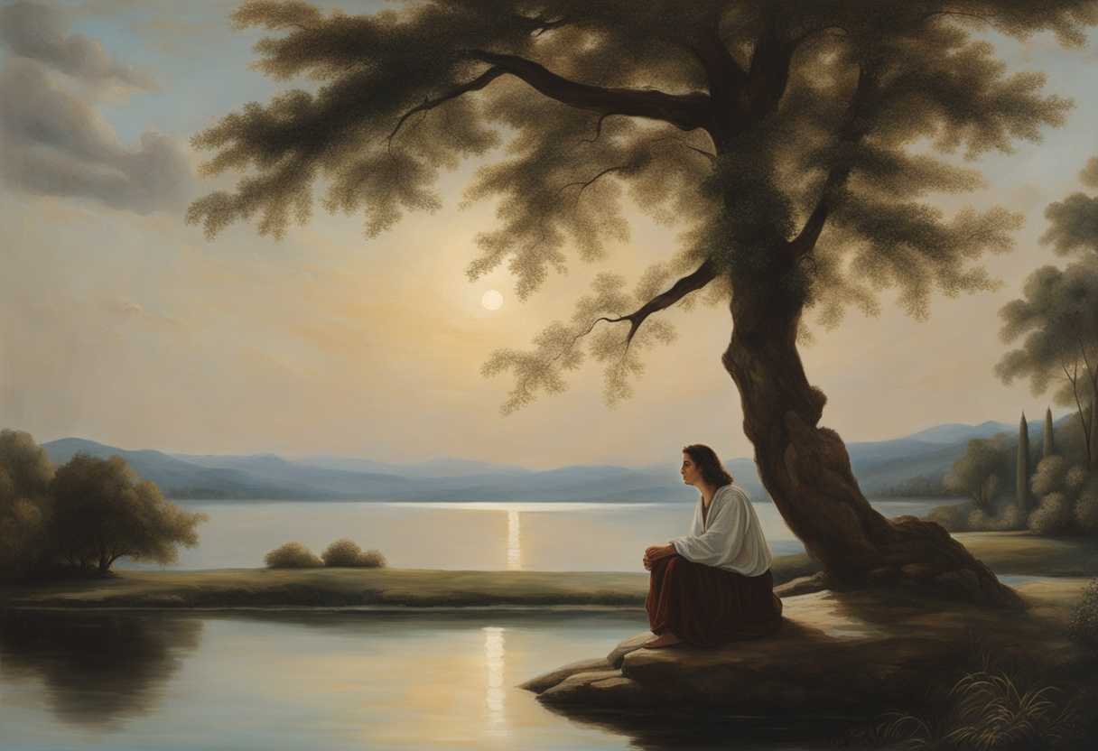 What does Genesis 28:16 really mean? - God's Blessing