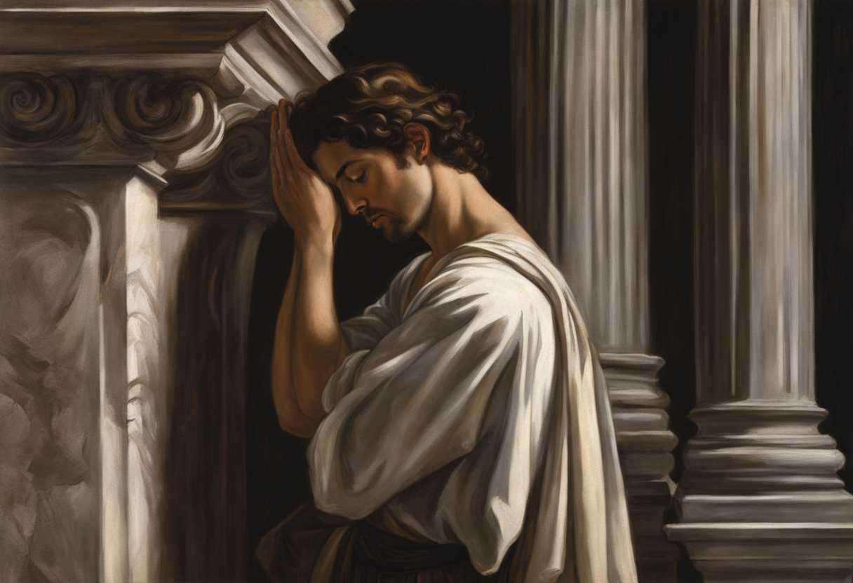 What does Genesis 28:20-22 really mean? - God's Blessing