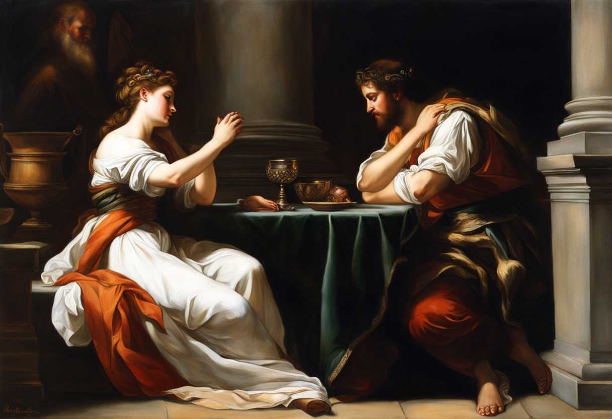 What does Genesis 29:19 really mean? - God's Blessing