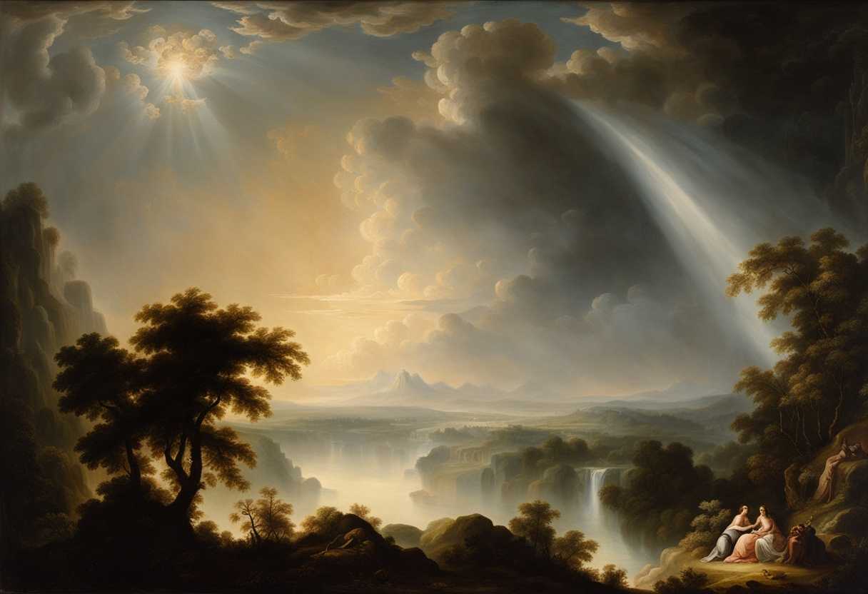 What does Genesis 2:4-7 really mean? - God's Blessing