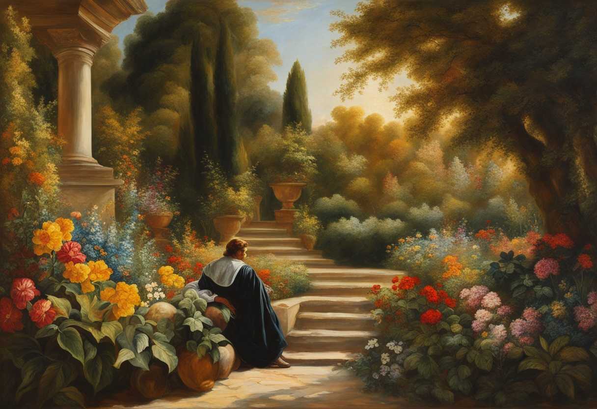 What does Genesis 2:8 really mean? - God's Blessing