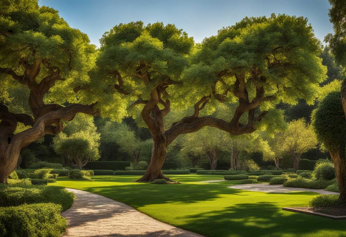 What does Genesis 2:9 really mean? - God's Blessing