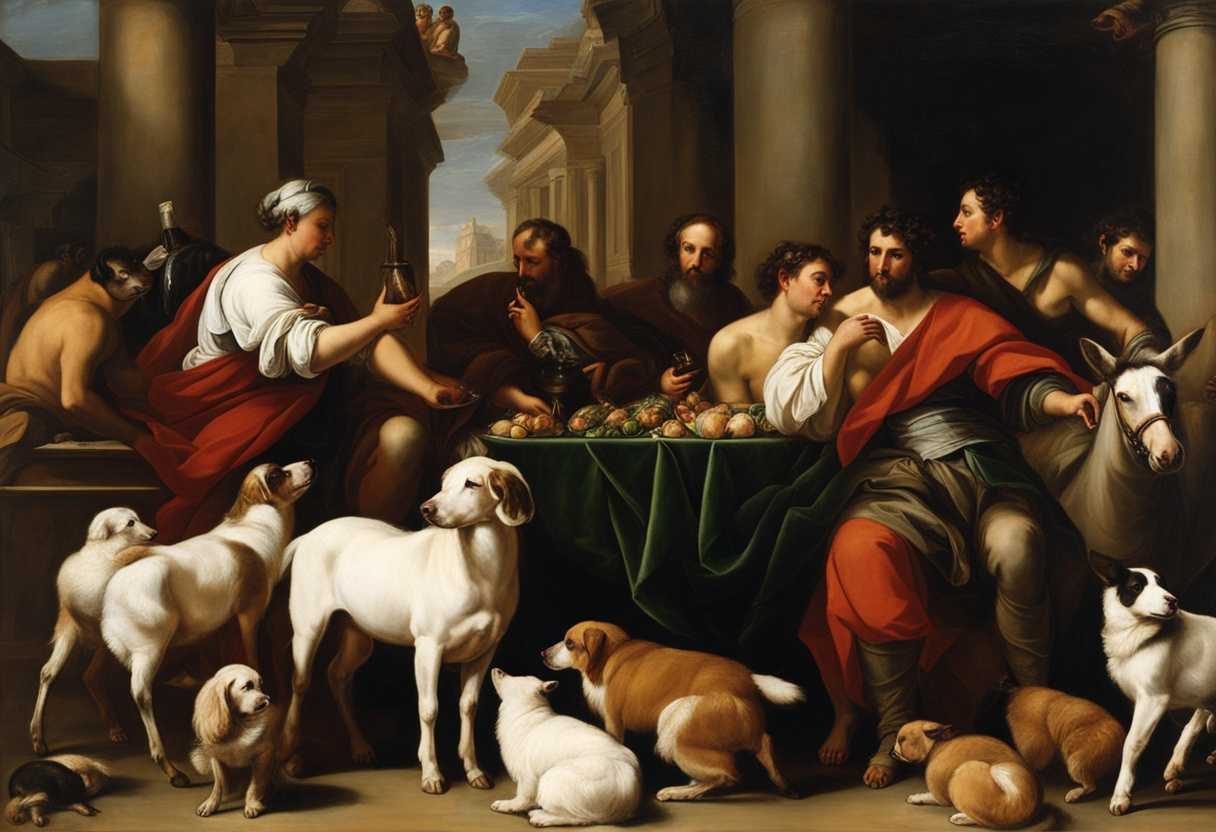 What does Genesis 30:25-43 really mean? - God's Blessing