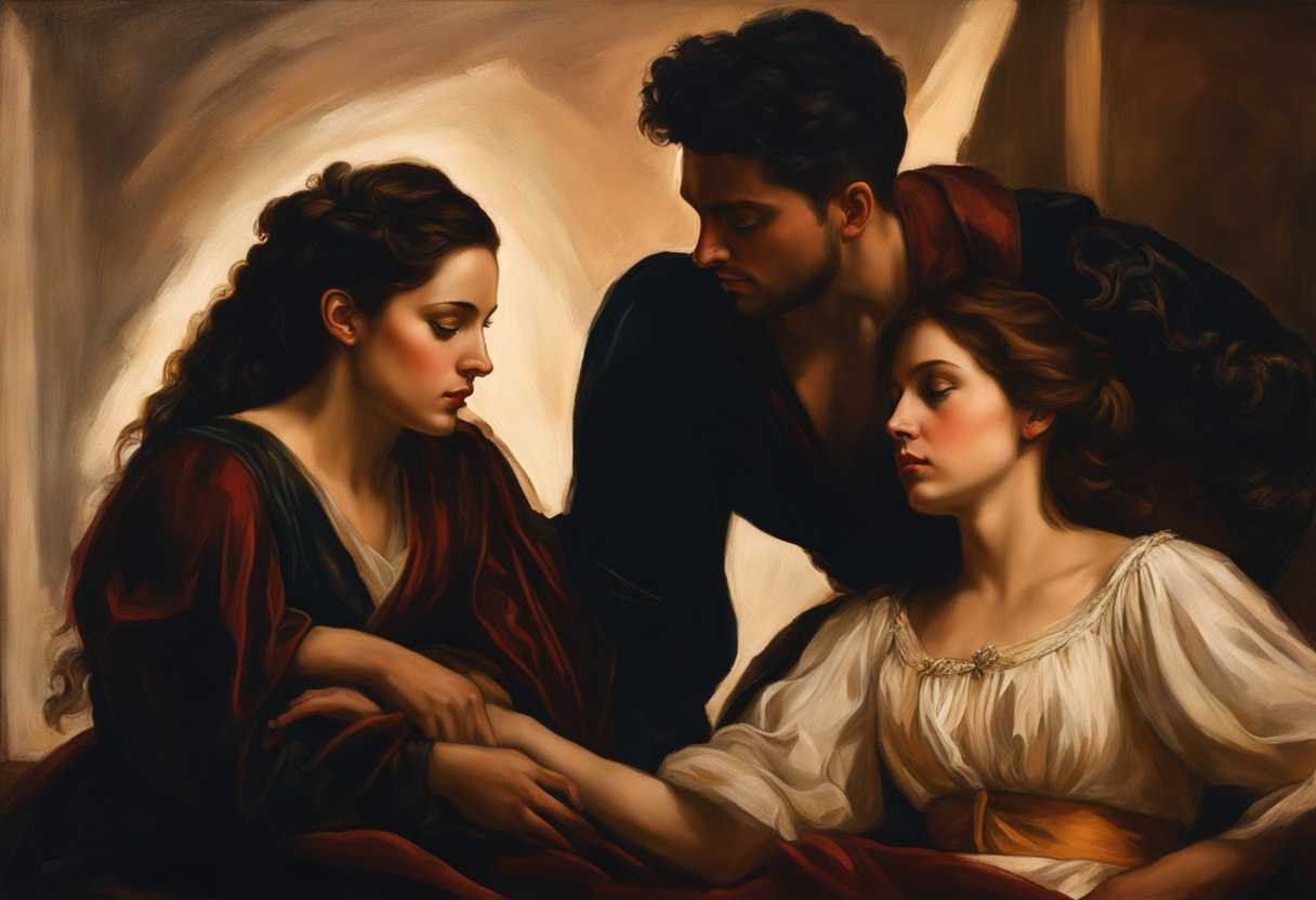 What does Genesis 30:9 really mean? - God's Blessing