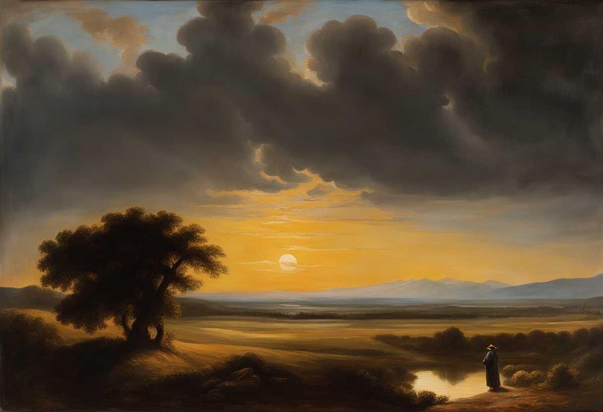 What does Genesis 31:3 really mean? - God's Blessing