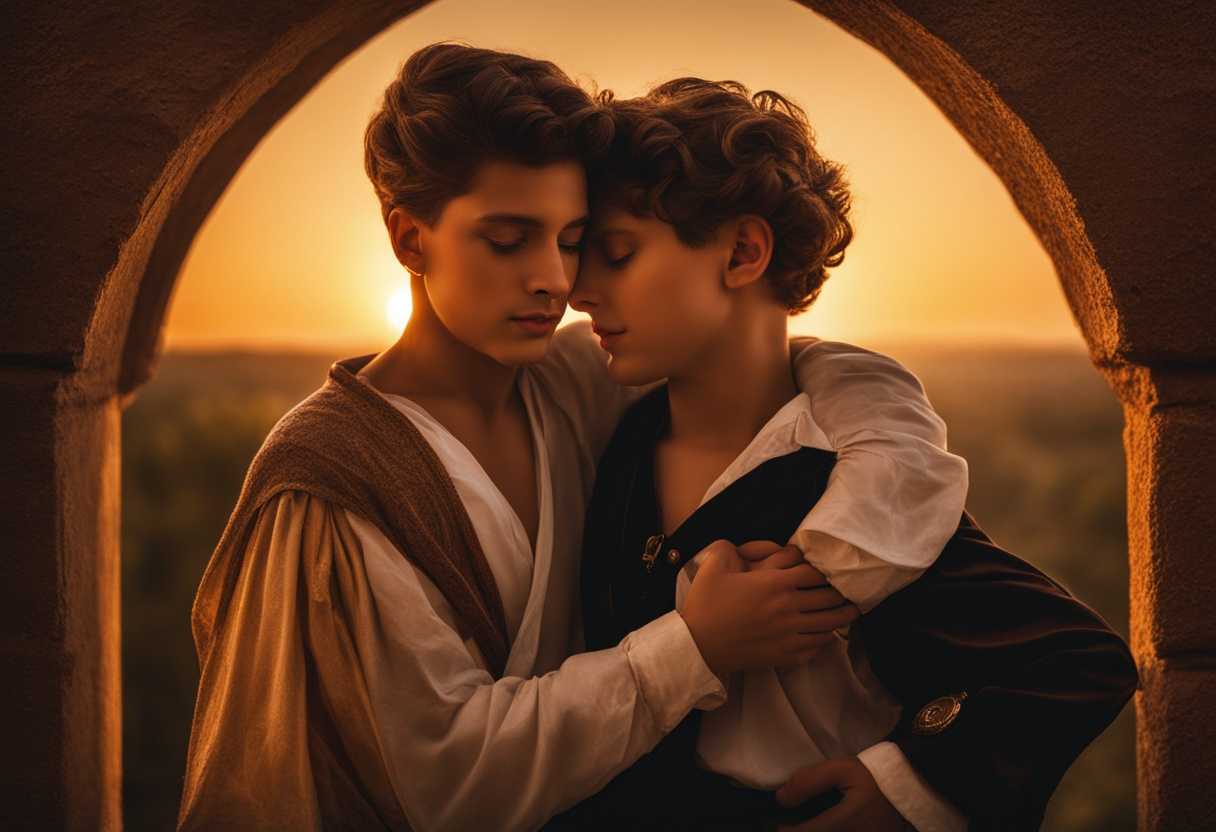 Genesis 33 Explained - Verse by Verse Commentary - God's Blessing