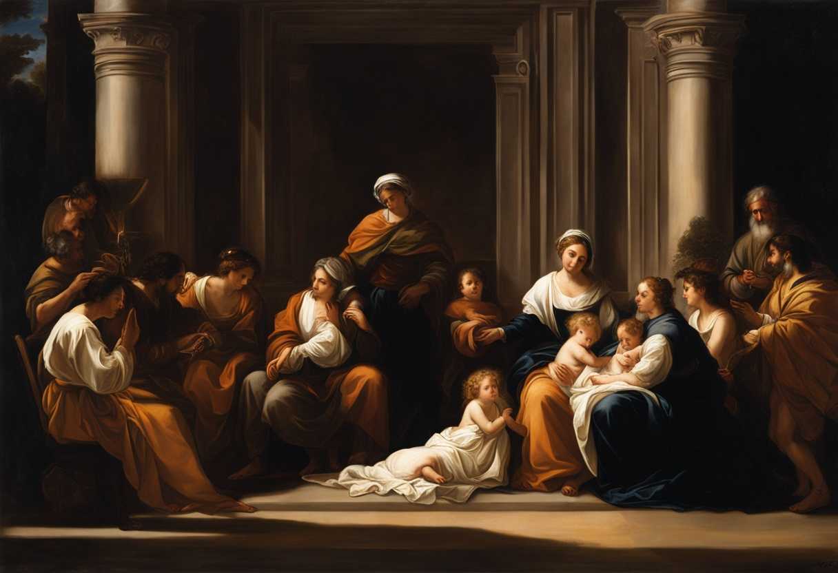 What does Genesis 35:2 really mean? - God's Blessing