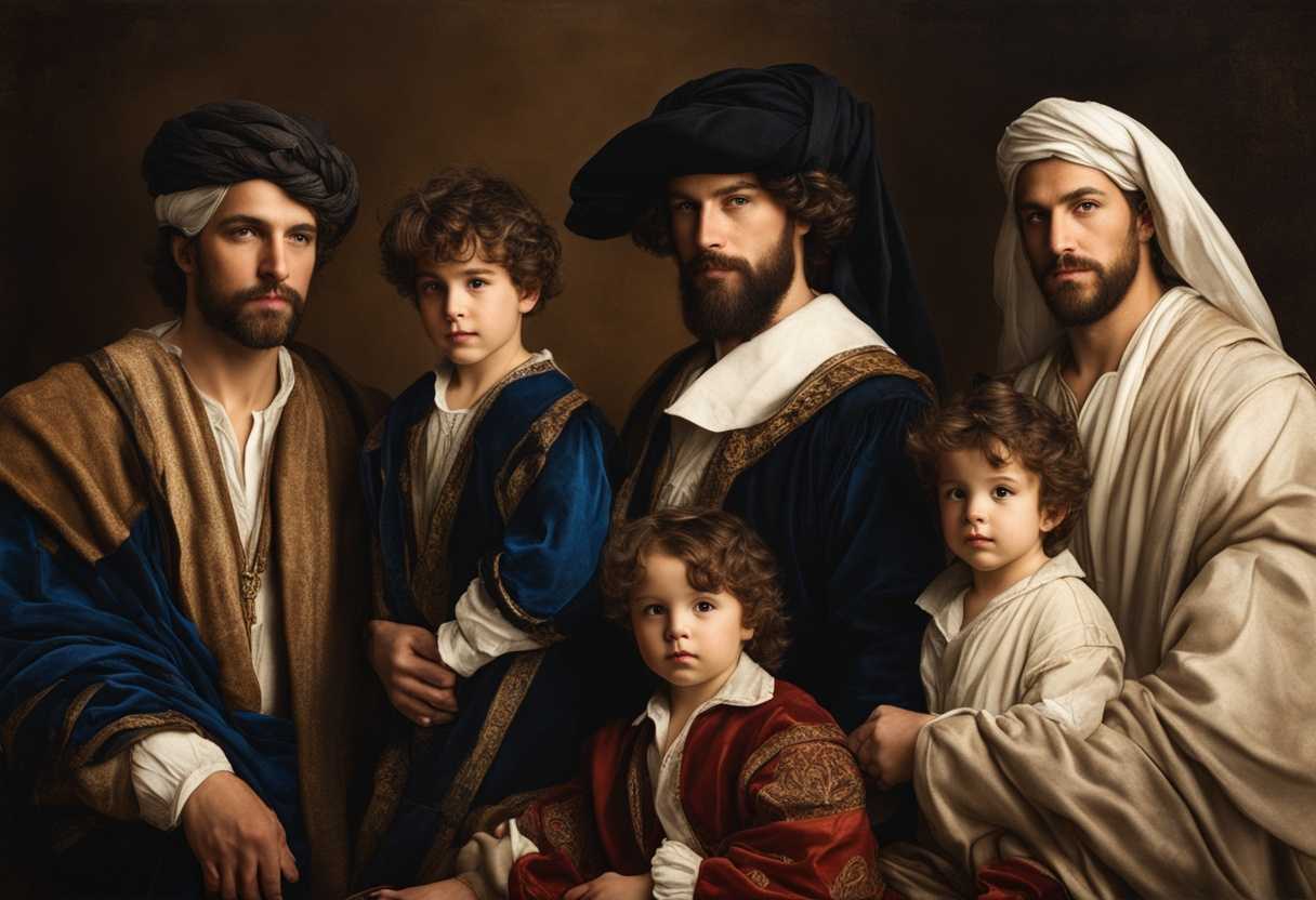 What does Genesis 35:21-26 really mean? - God's Blessing