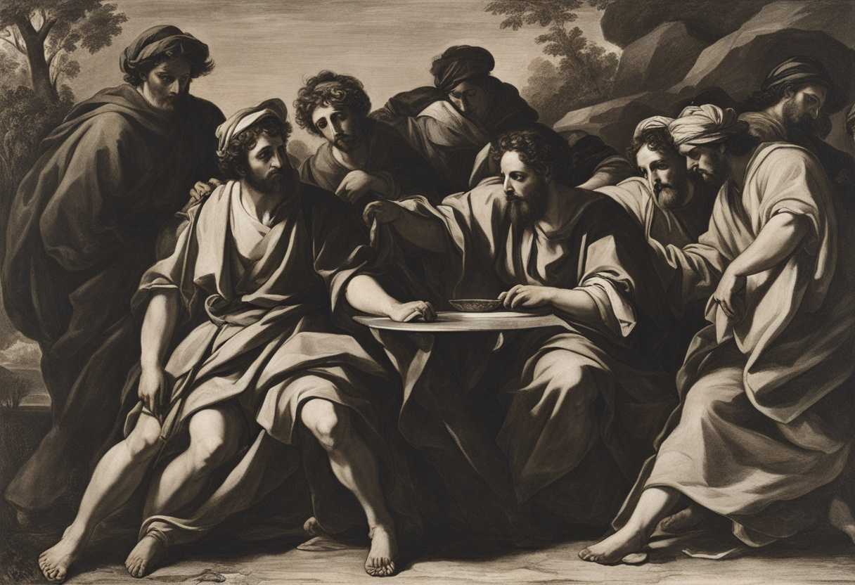 What does Genesis 35:22-26 really mean? - God's Blessing
