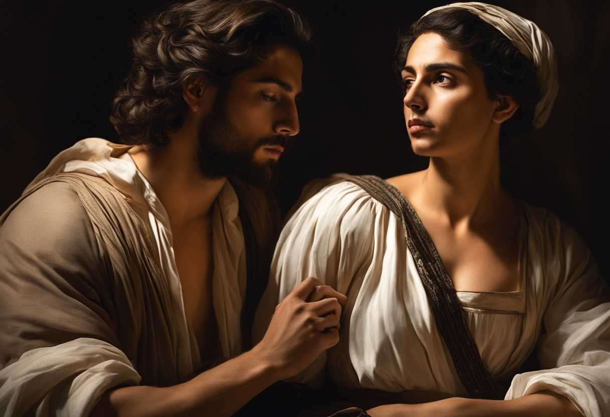 What does Genesis 35:22 really mean? - God's Blessing