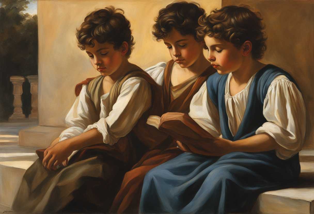 What does Genesis 35:36 really mean? - God's Blessing