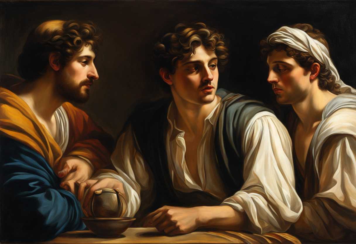What does Genesis 37:11 really mean? - God's Blessing