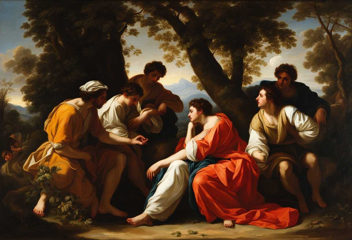 What does Genesis 37:7 really mean? - God's Blessing