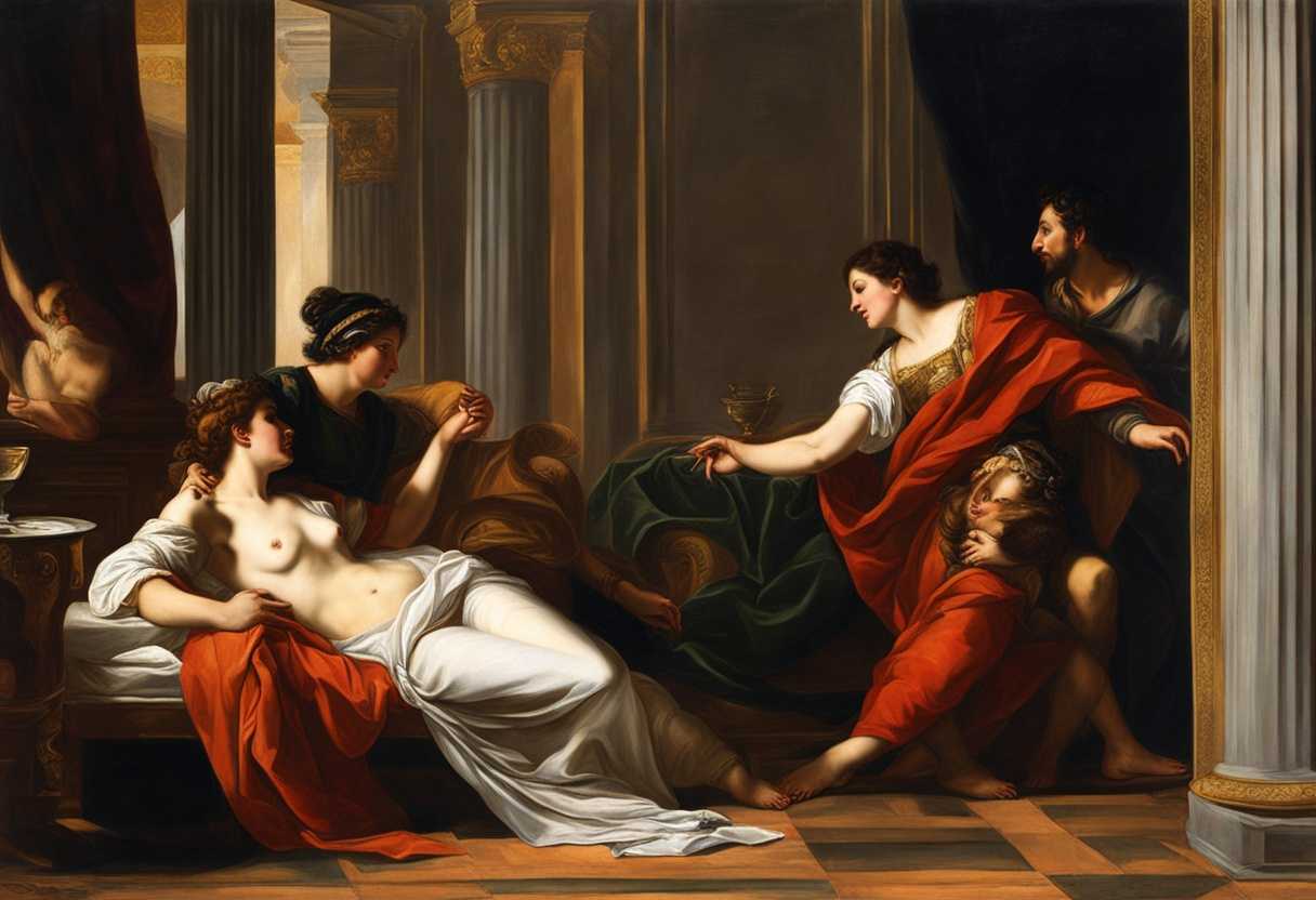 What does Genesis 39:1-10 really mean? - God's Blessing