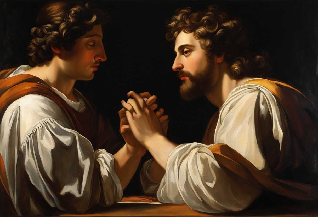What does Genesis 39:6 really mean? - God's Blessing