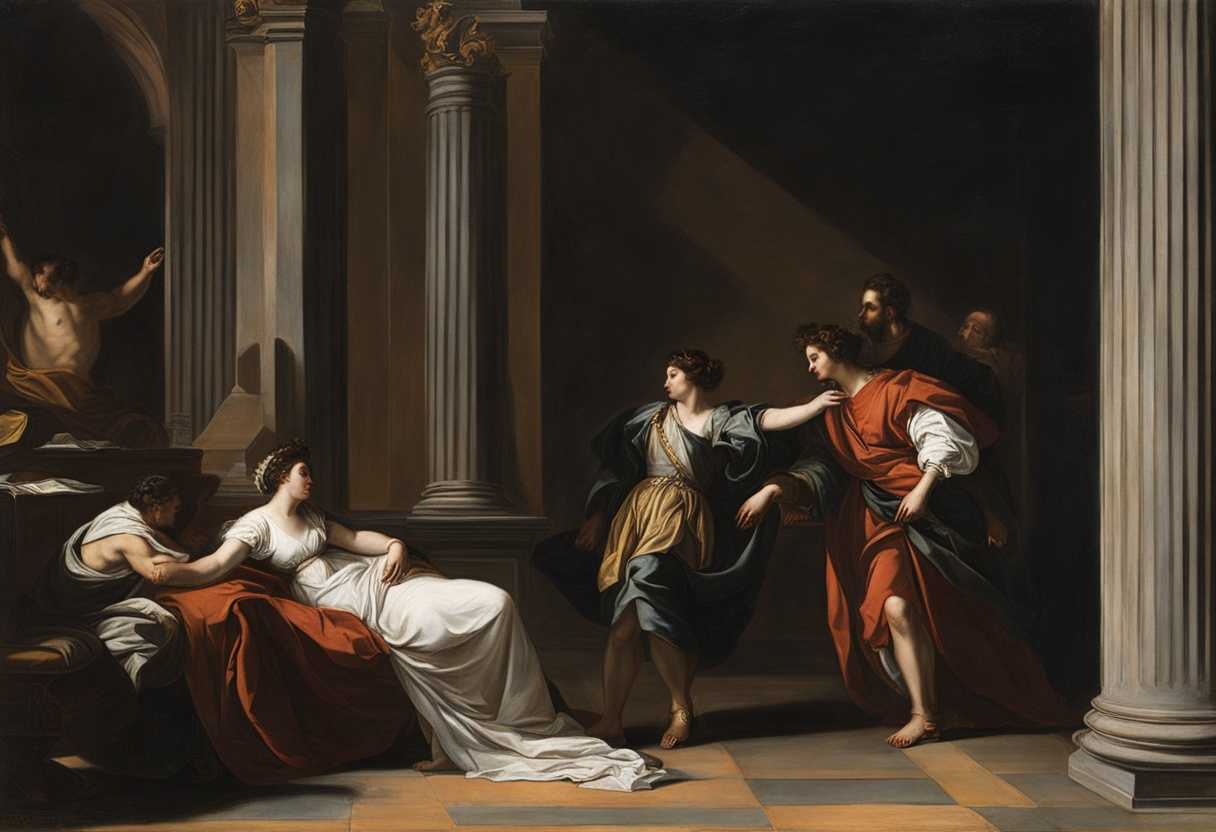 What does Genesis 39:9 really mean? - God's Blessing