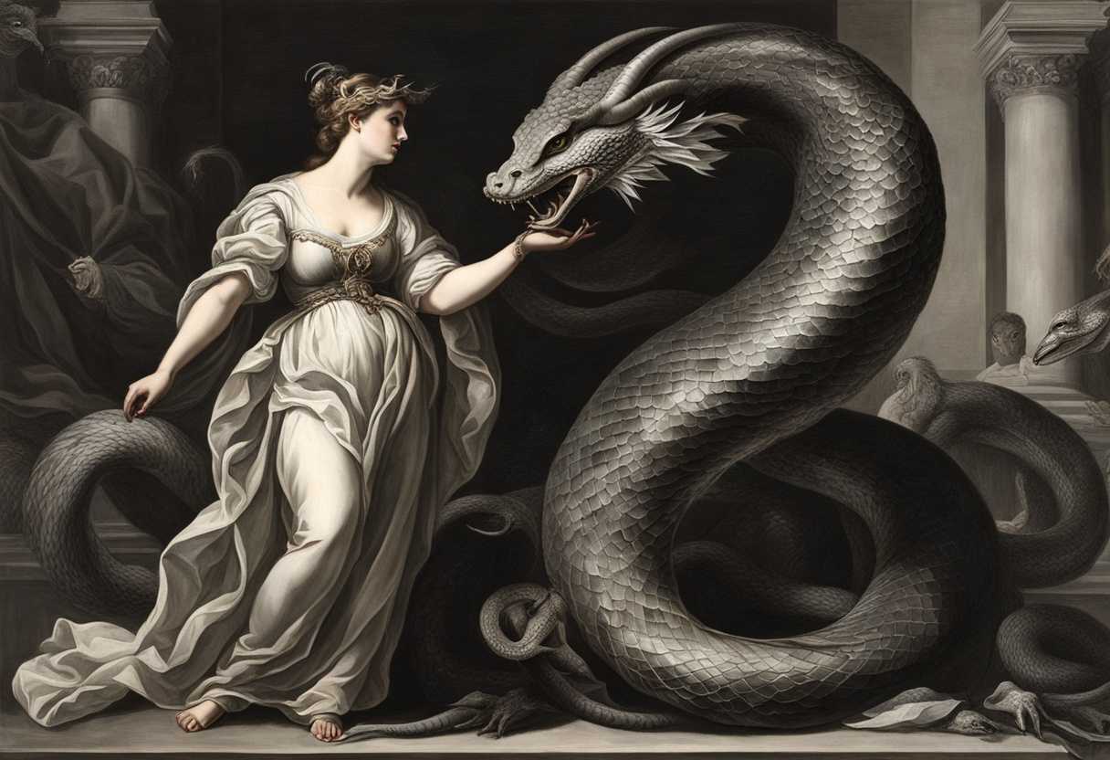 What does Genesis 3:13-15 really mean? - God's Blessing