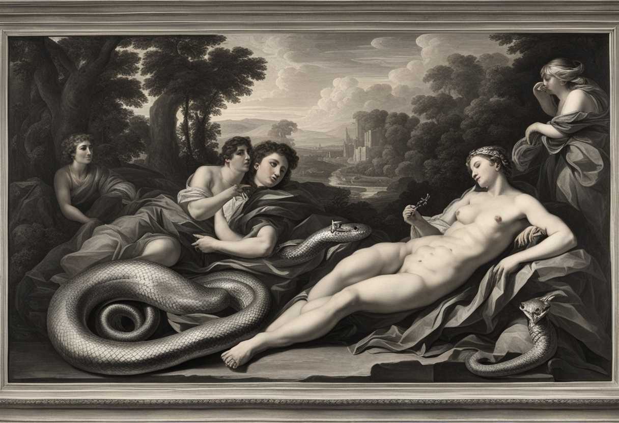 What does Genesis 3:14-19 really mean? - God's Blessing